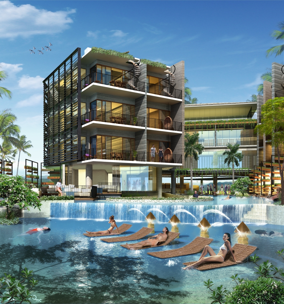 Retail Products - environ